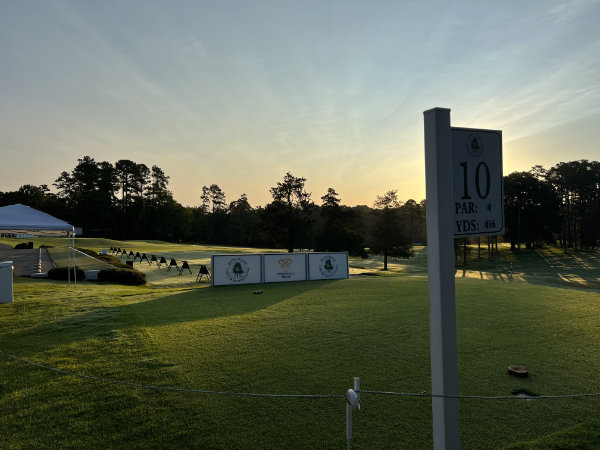 The Hope Valley Junior Invitational – Hosted by Hope Valley Country ...